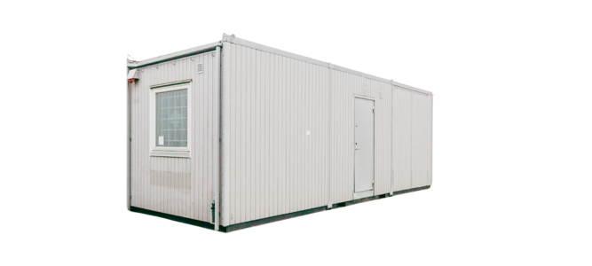 Moduler/container